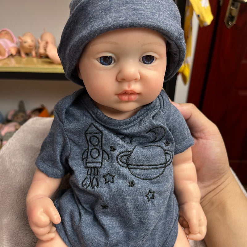 Mayfair Reborn - Exquisite Silicone Reborn Dolls for Kids & Collectors
