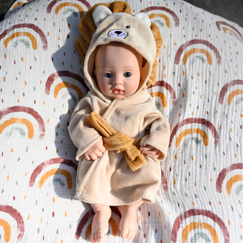 Mayfair Reborn - Exquisite Silicone Reborn Dolls for Kids & Collectors