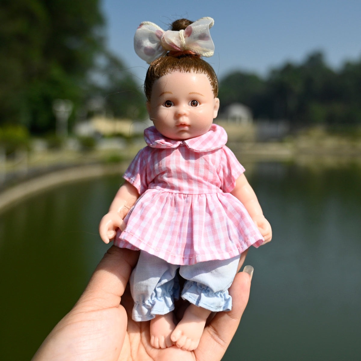 Mayfair Reborn - Exquisite Silicone Reborn Dolls for Kids & Collectors
